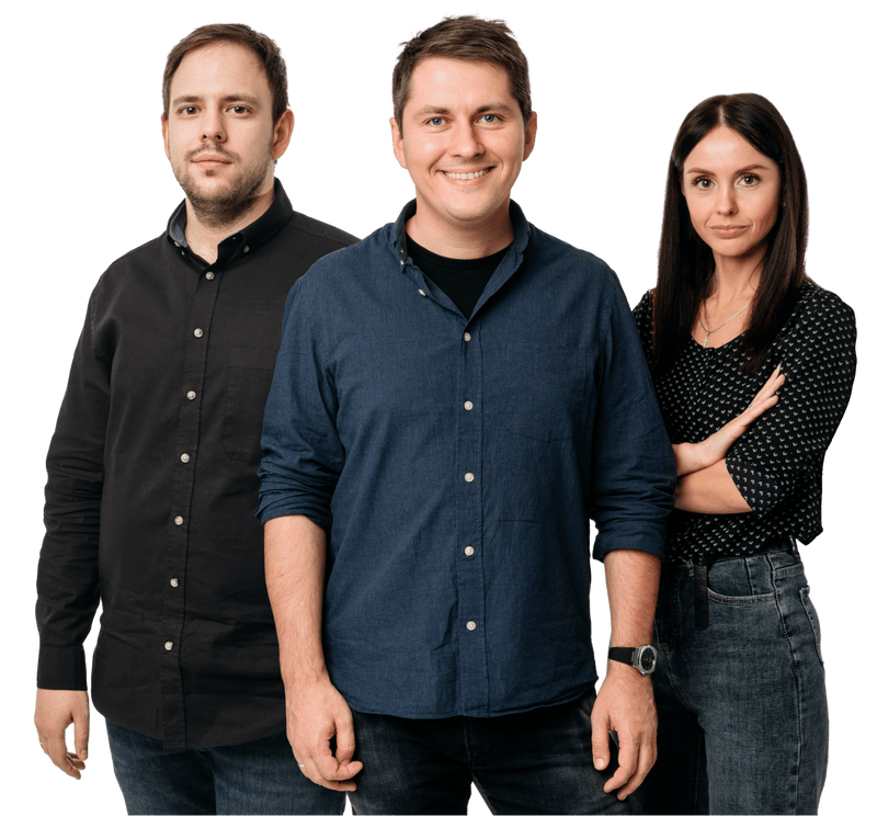 ROCKET | ТОП-интегратор amoCRM